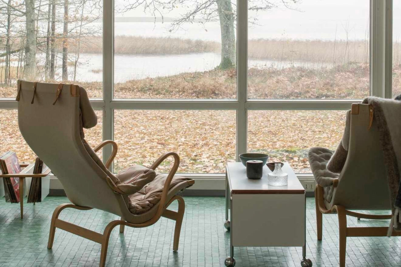 Funkis: Nordic Functionalism & Timeless Design Philosophy – Circular ...